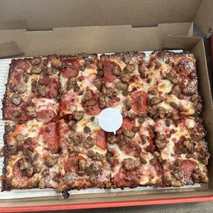 JET’S PIZZA - 189 Photos & 230 Reviews - Pizza - 4402 Princess Anne Rd ...