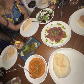 AMAR MEDITERRANEAN KITCHEN & BAR - Updated July 2025 - 518 Photos & 211 ...