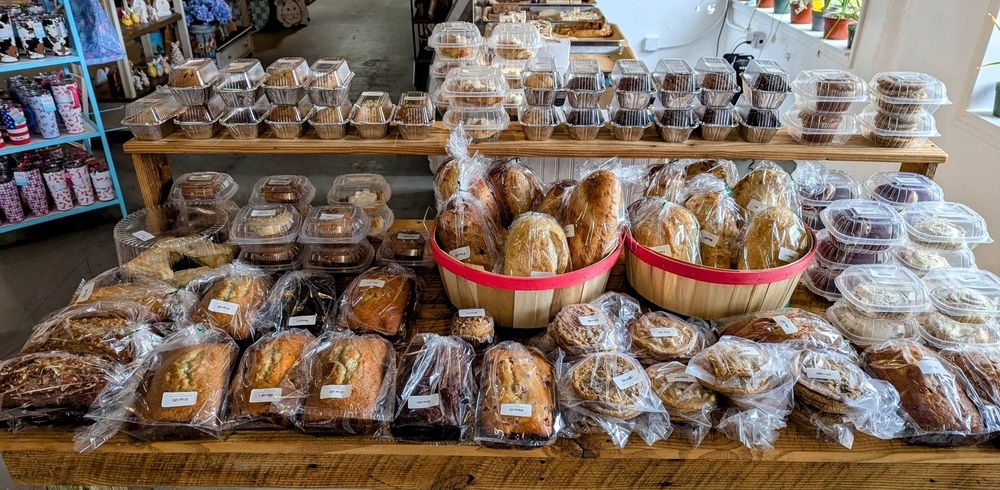 JACKSON FAMILY FARMS - Updated October 2025 - 14 Photos - 5818 Ramsey ...