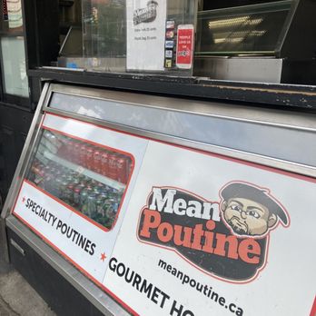 MEAN POUTINE - Updated July 2025 - 304 Photos & 304 Reviews - 718 ...