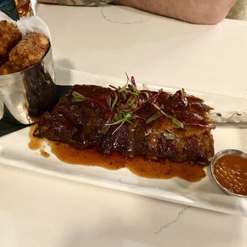 SOLOU - Updated May 2024 - 754 Photos & 336 Reviews - 7246 Perkins Rd ...