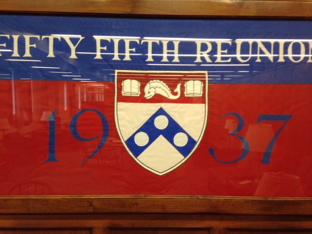 VAN PELT-DIETRICH LIBRARY CENTER - 3420 Walnut St, Philadelphia ...