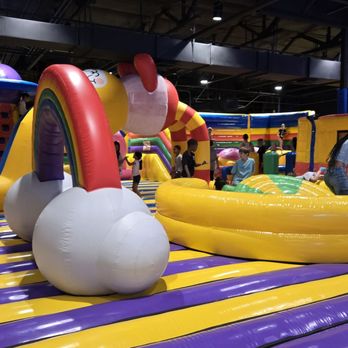 FUNBOX - Updated September 2025 - 143 Photos & 25 Reviews - 5255 E ...