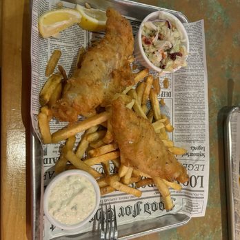 JJ’S FISH HOUSE - Updated July 2024 - 263 Photos & 437 Reviews - 18881 ...