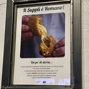 TRAPIZZINO TRILUSSA - 76 Photos & 38 Reviews - Piazza Trilussa 46, Roma ...