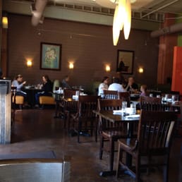 NOSH - Updated October 2025 - 187 Photos & 419 Reviews - 22 N Third St ...