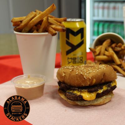 ALABAMA STACKERS - Updated April 2025 - 32 Photos & 19 Reviews - 108 ...