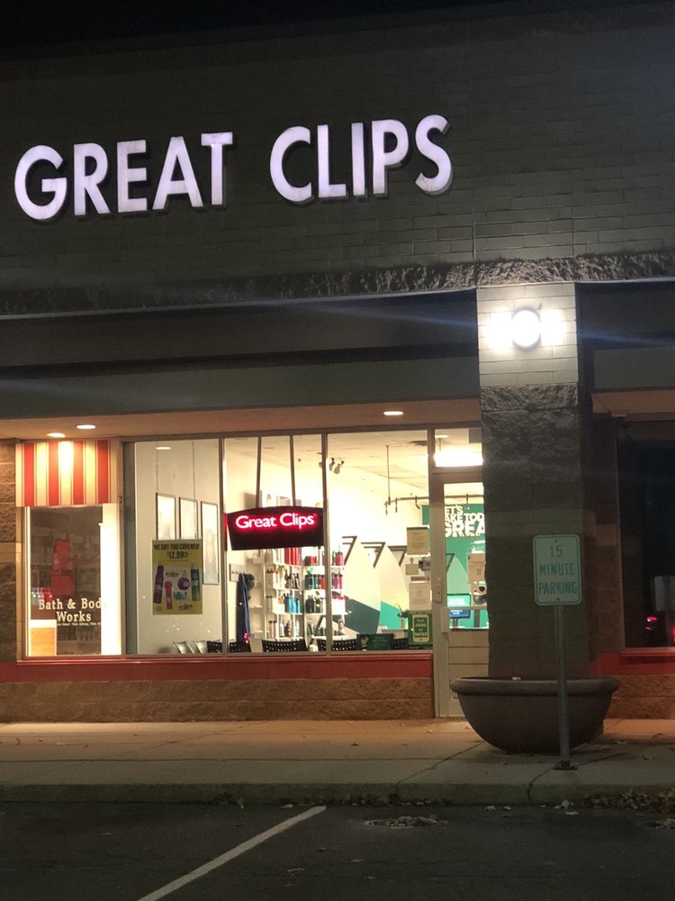 GREAT CLIPS - Updated April 2026 - 4190 Vinewood Ln N, Minneapolis ...