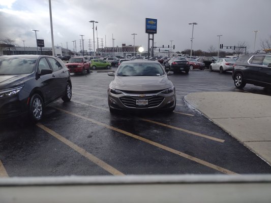 ADVANTAGE CHEVROLET OF HODGKINS - Updated October 2025 - 70 Photos ...