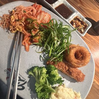 92KBBQ AYCE - TORRANCE - Updated April 2025 - 2030 Photos & 1972 ...