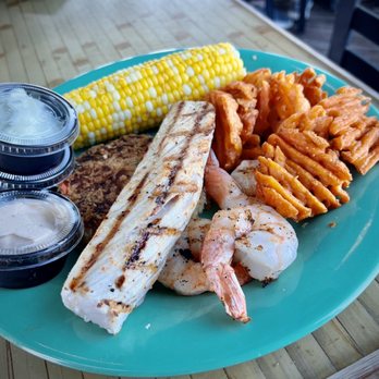 PARADISE KEY DOCKSIDE BAR & GRILL - Updated September 2024 - 679 Photos ...