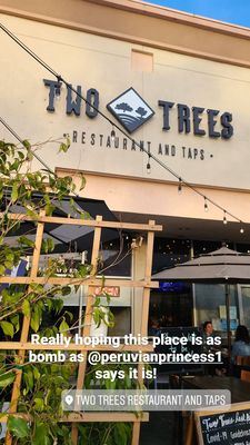 TWO TREES RESTAURANT & TAPS - 518 Photos & 752 Reviews - 7822 Telegraph ...