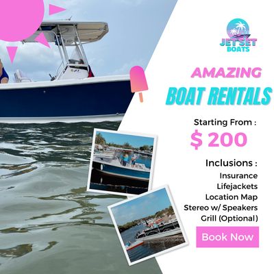 JET SET BOATS - Updated July 2025 - 36 Photos - 2645 Executive Park Dr ...