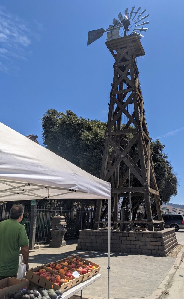 WINDMILL MARKET - UNDER THE WINDMILL - 31 Photos & 10 Reviews - 115 ...