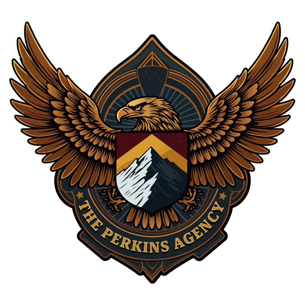 THE PERKINS AGENCY - Updated March 2025 - Request a Quote - 5235 S ...