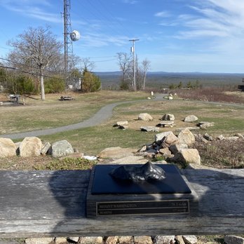 MOUNT AGAMENTICUS TRAIL - Updated December 2025 - 173 Photos & 32 ...