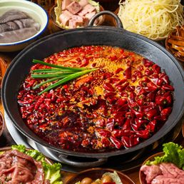 FENG HOTPOT - Updated July 2025 - 62 Photos & 21 Reviews - 1310 Walnut ...