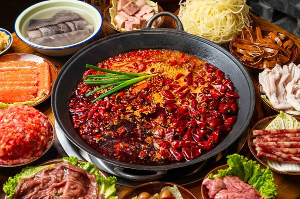 FENG HOTPOT - Updated October 2025 - 64 Photos & 25 Reviews - 1310 ...