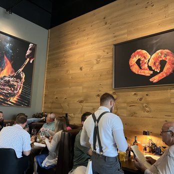 FERRARO’S KITCHEN - Updated July 2024 - 104 Photos & 117 Reviews - 322 ...