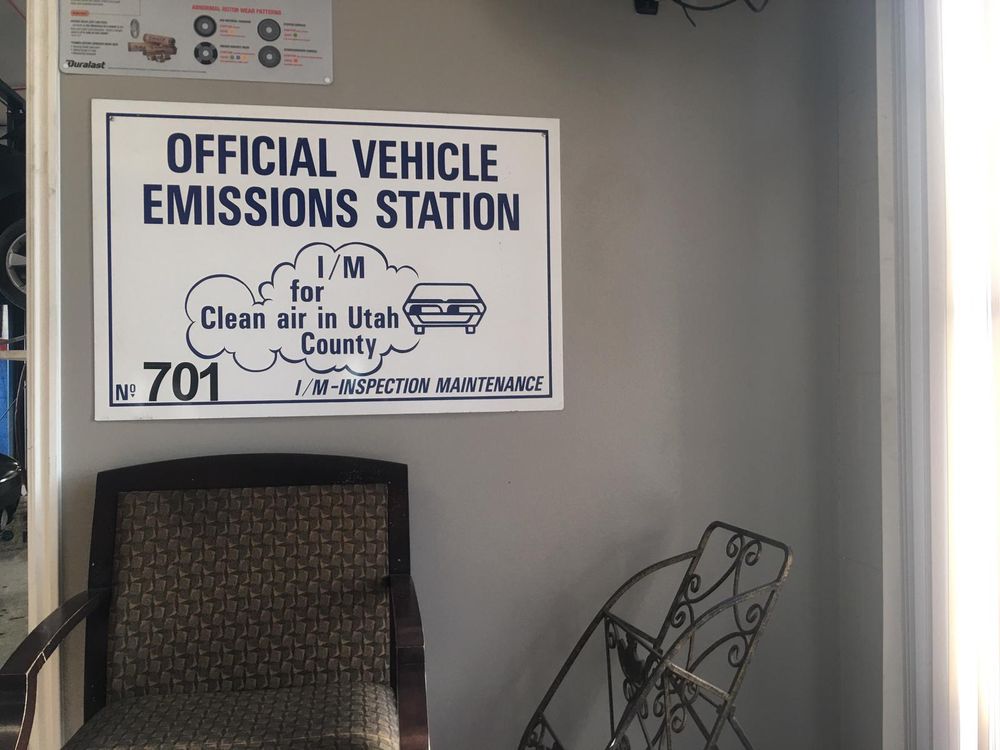 MARCOS TIRES & AUTO REPAIR - Updated November 2025 - 447 S Freedom Blvd ...