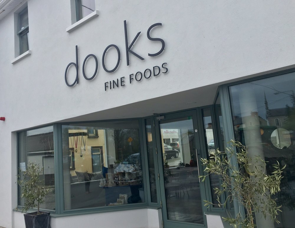 DOOKS FINE FOODS - Updated July 2025 - Kerry Street, Fethard, Co ...