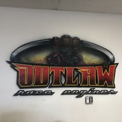 OUTLAW RACE ENGINES - 33 Photos & 11 Reviews - 3346 W Flower St ...