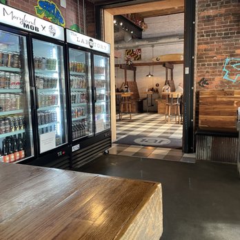 RAR BREWING - Updated July 2025 - 246 Photos & 166 Reviews - 504 Poplar ...