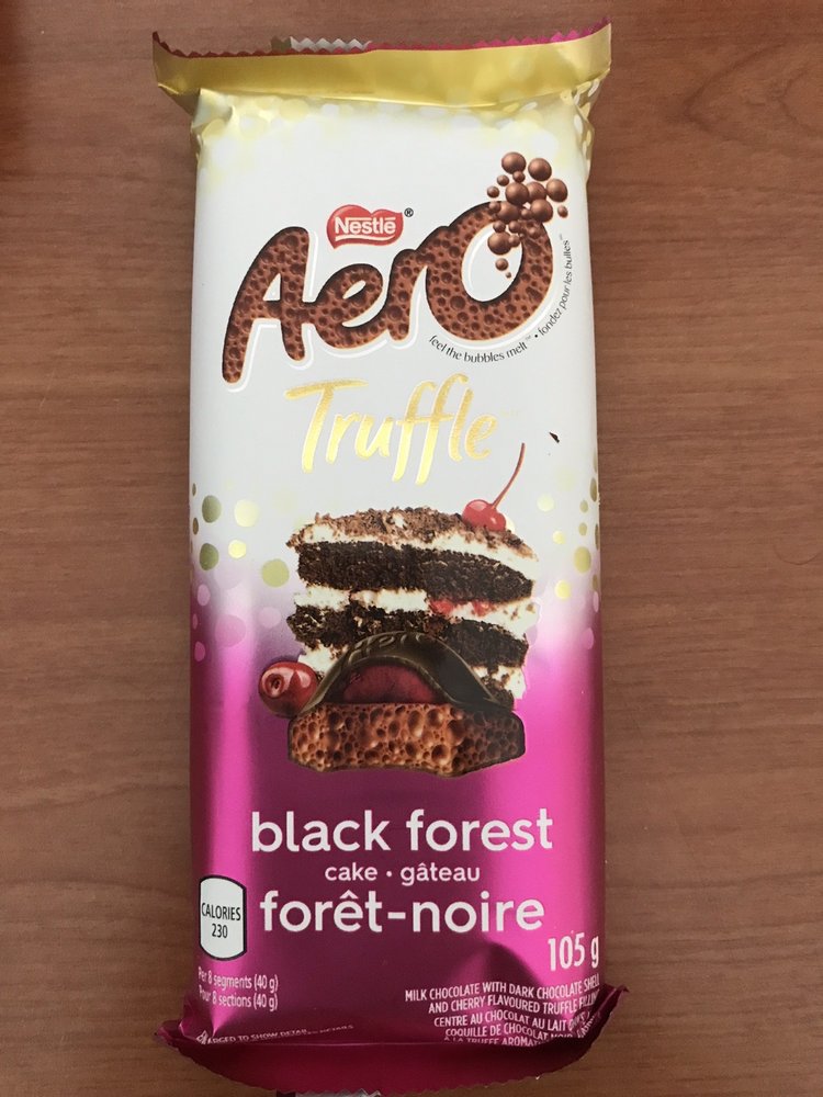 NESTLE CANADA - Updated April 2024 - 25 Sheppard Avenue W, Toronto ...