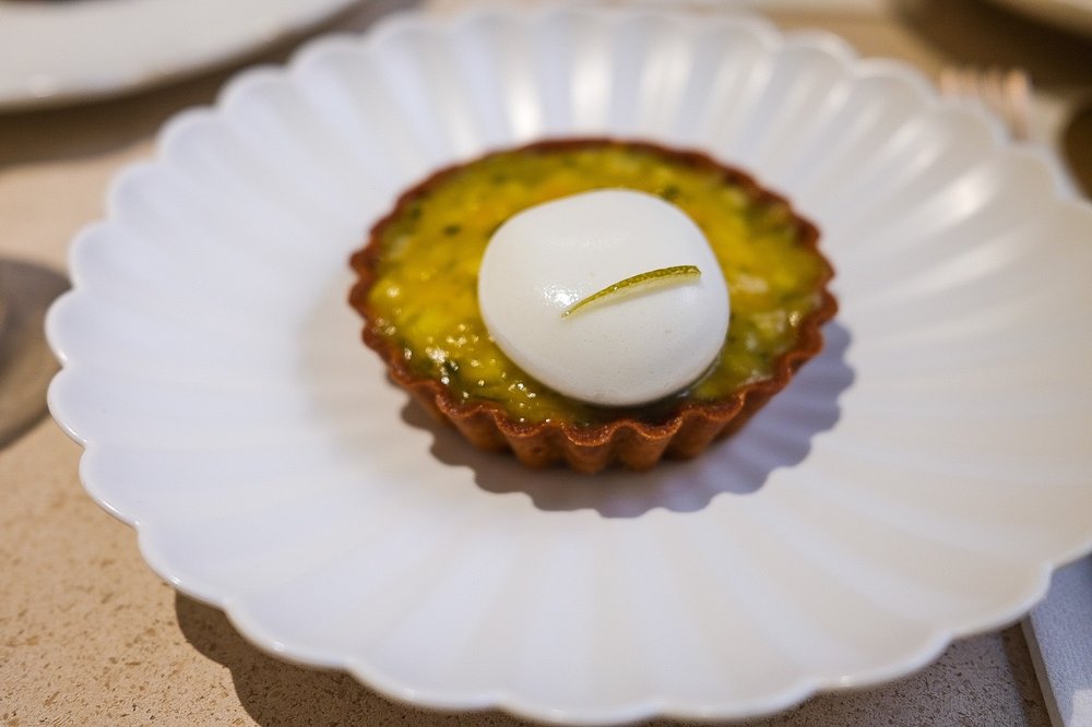 LYSEE - 461 Photos & 86 Reviews - 44 E 21st St, New York, NY - Yelp