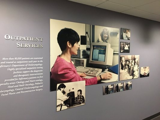 MASS EYE AND EAR - MAIN CAMPUS - Updated July 2025 - 45 Photos & 121 ...