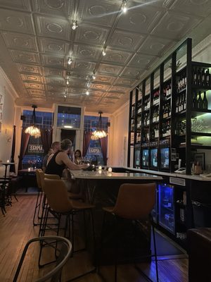 APOGEE WINE BAR - Updated January 2026 - 114 Photos & 72 Reviews - 151 ...