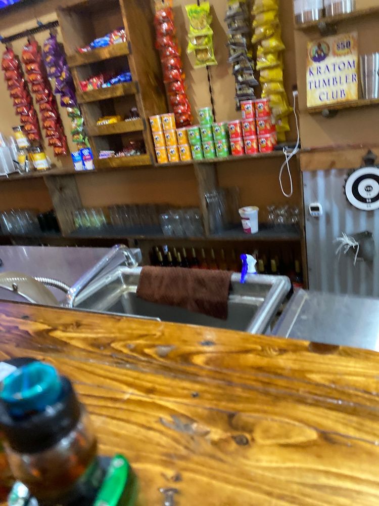 DRIP KRATOM, KAVA, VAPOR & BREW BAR - Updated February 2025 - 147 ...