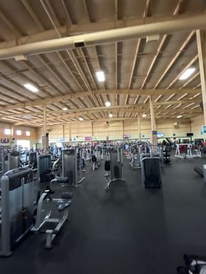 FITNESS EVOLUTION - Updated June 2025 - 21 Photos & 134 Reviews - 1504 ...