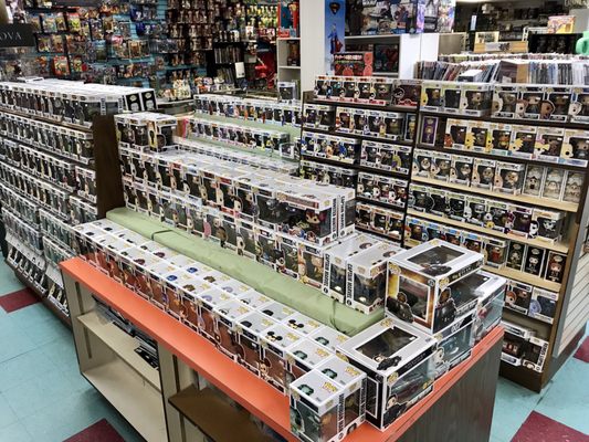 THIRD PLANET - 83 Photos & 70 Reviews - Toy Stores - 2718 Southwest Fwy ...