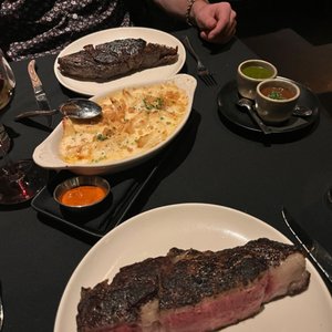 THE BUTCHER’S TABLE - 1118 Photos & 617 Reviews - Steakhouses - 2121 ...