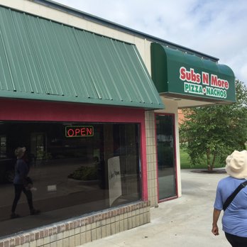 SUBS N MORE - Updated July 2025 - 24 Photos & 74 Reviews - 529 Phoenix ...