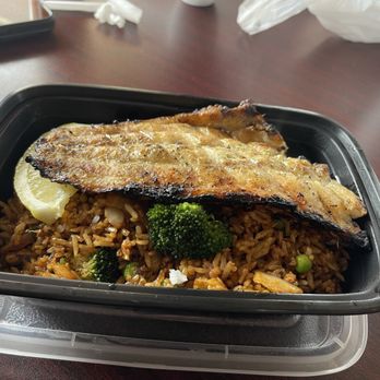 BANGKOK 96 - Updated December 2025 - 401 Photos & 578 Reviews - 2450 S ...