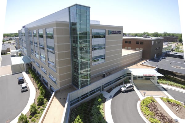 FIRELANDS REGIONAL MEDICAL CENTER - Updated October 2025 - 19 Reviews ...