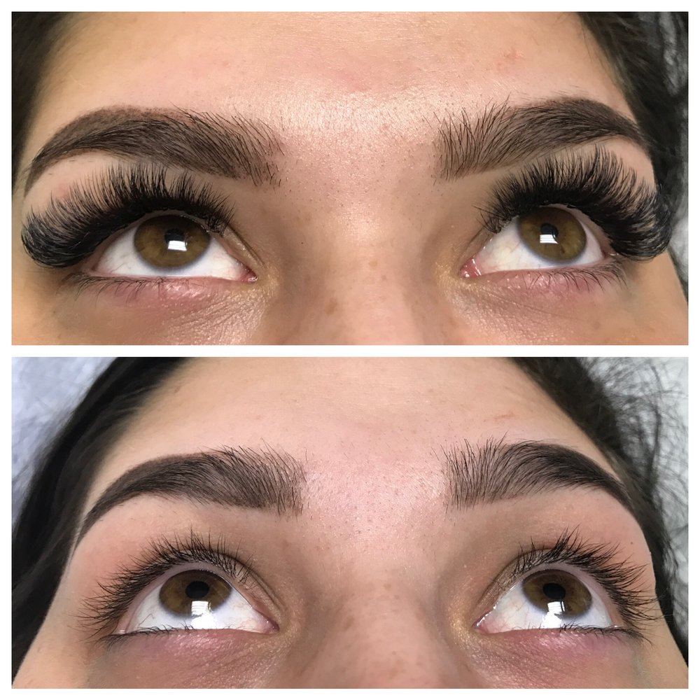 SASSY LASH - Updated December 2025 - 133 Photos & 93 Reviews - 2512 ...