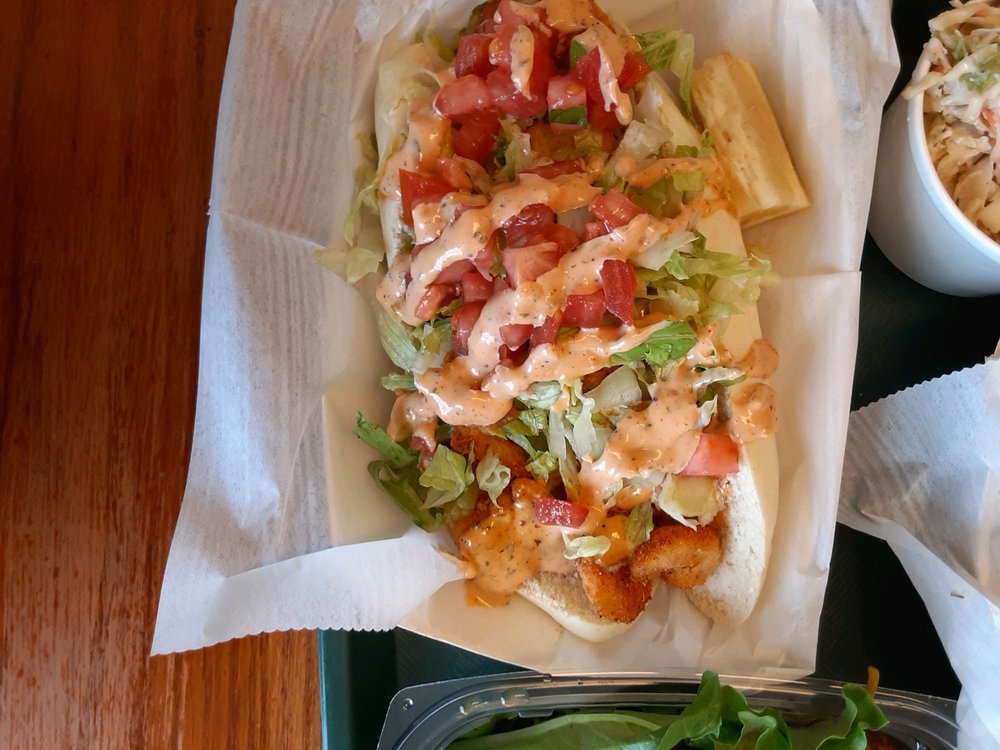 BASCO GRILL - Updated July 2025 - 26 Photos & 41 Reviews - 4205 State ...