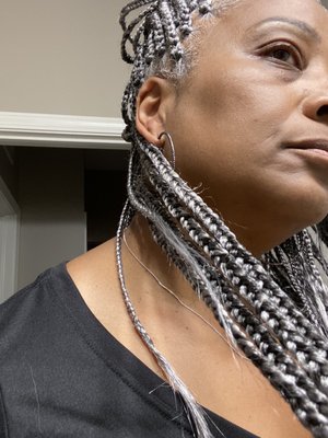 FANTA AFRICAN HAIR BRAIDING - Updated September 2024 - 12 Reviews ...