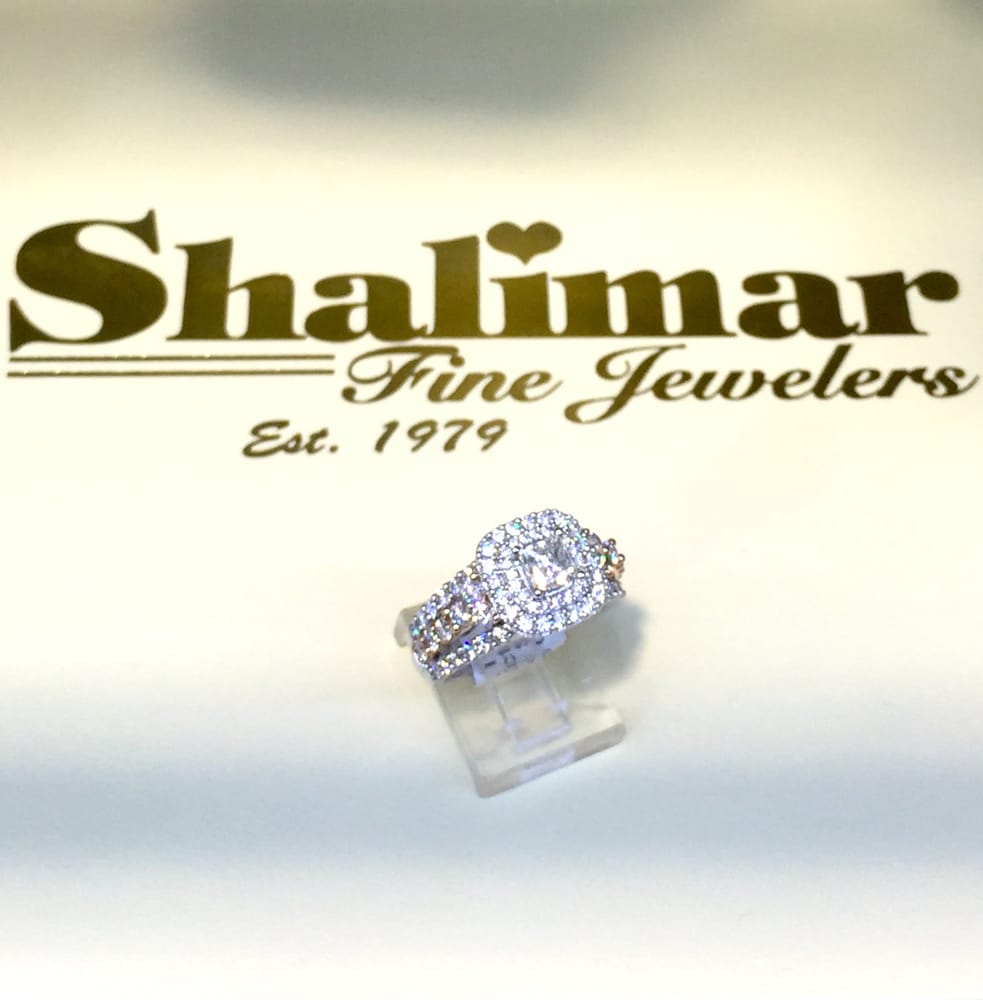SHALIMAR FINE JEWELERS - 24 Photos - 7851 N 56th St, Tampa, Florida ...