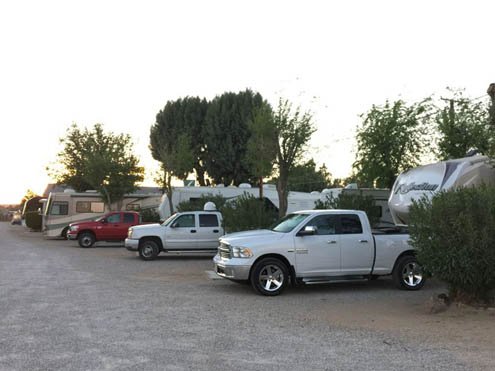 SHADY LANE RV CAMP - Updated October 2025 - 20 Photos & 69 Reviews ...