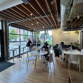 MERAKI COFFEE - Updated September 2024 - 303 Photos & 205 Reviews ...