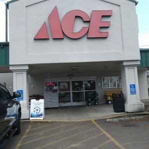 SUBURBAN ACE HARDWARE - 47 Reviews - 3470 SW 185th Ave, Aloha, Oregon ...