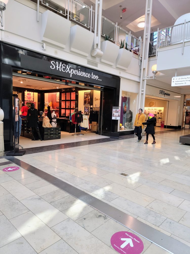 ZURRI BOUTIQUE - Updated July 2025 - Indianapolis, Indiana - Women's ...