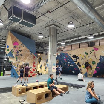 BOULDERING PROJECT - Updated December 2025 - 60 Photos & 23 Reviews ...