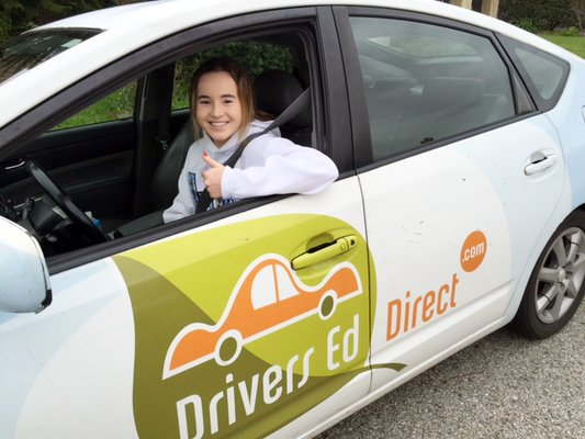 DRIVERS ED DIRECT - Updated October 2025 - 721 Photos & 338 Reviews ...