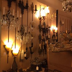 THE LIGHTING PALACE - 30 Photos & 37 Reviews - 855 57th St, Sacramento ...