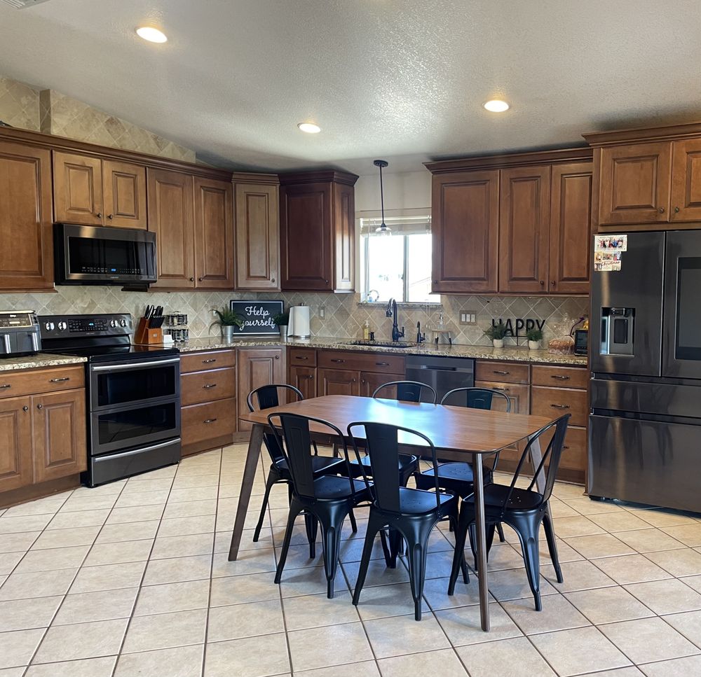 DIVINE SHINE CLEANERS - Updated October 2024 - Request a Quote - Mesa, Arizona - Home Cleaning ...